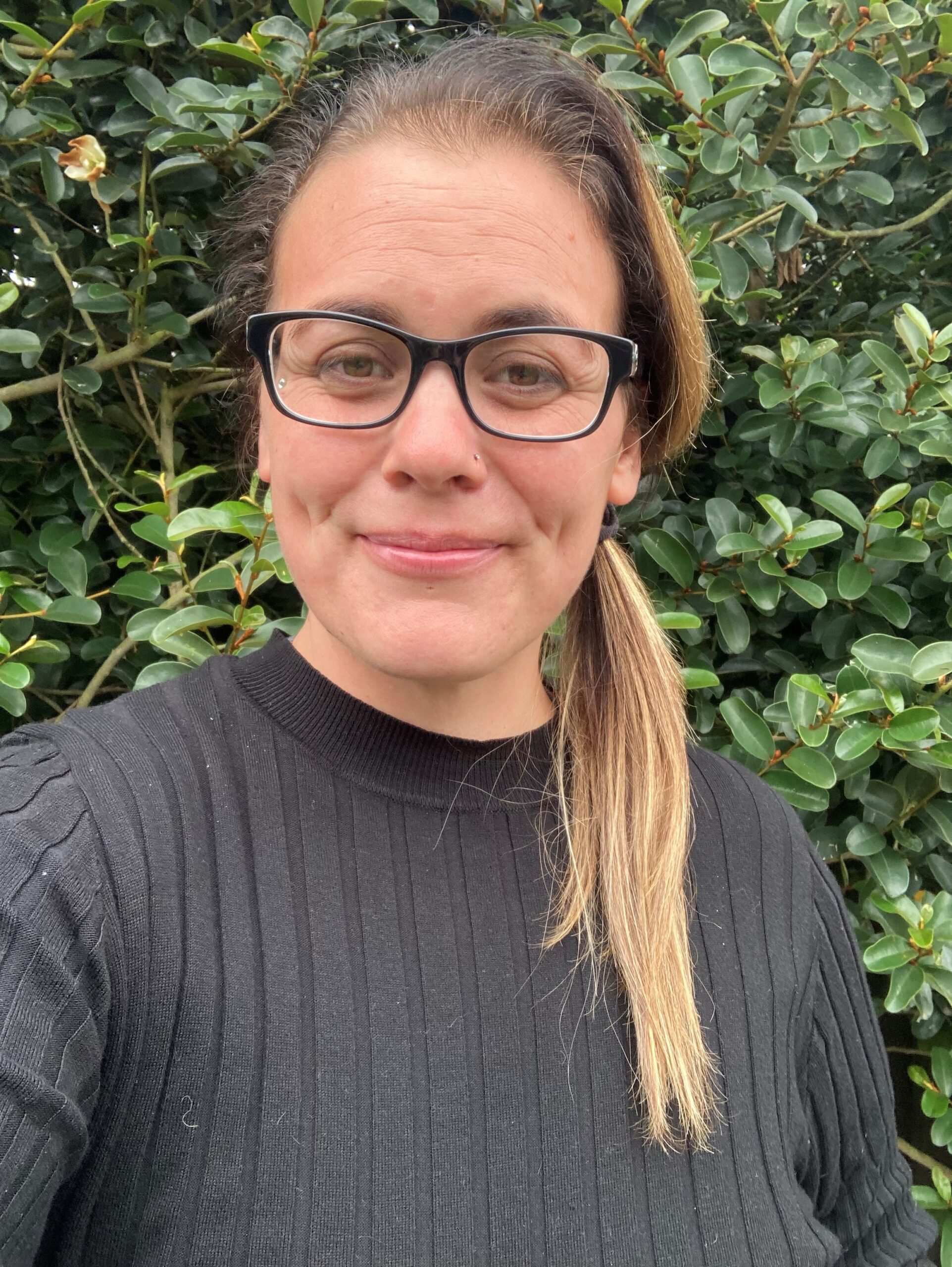 Chantel Harris's Instagram, Twitter & Facebook on IDCrawl